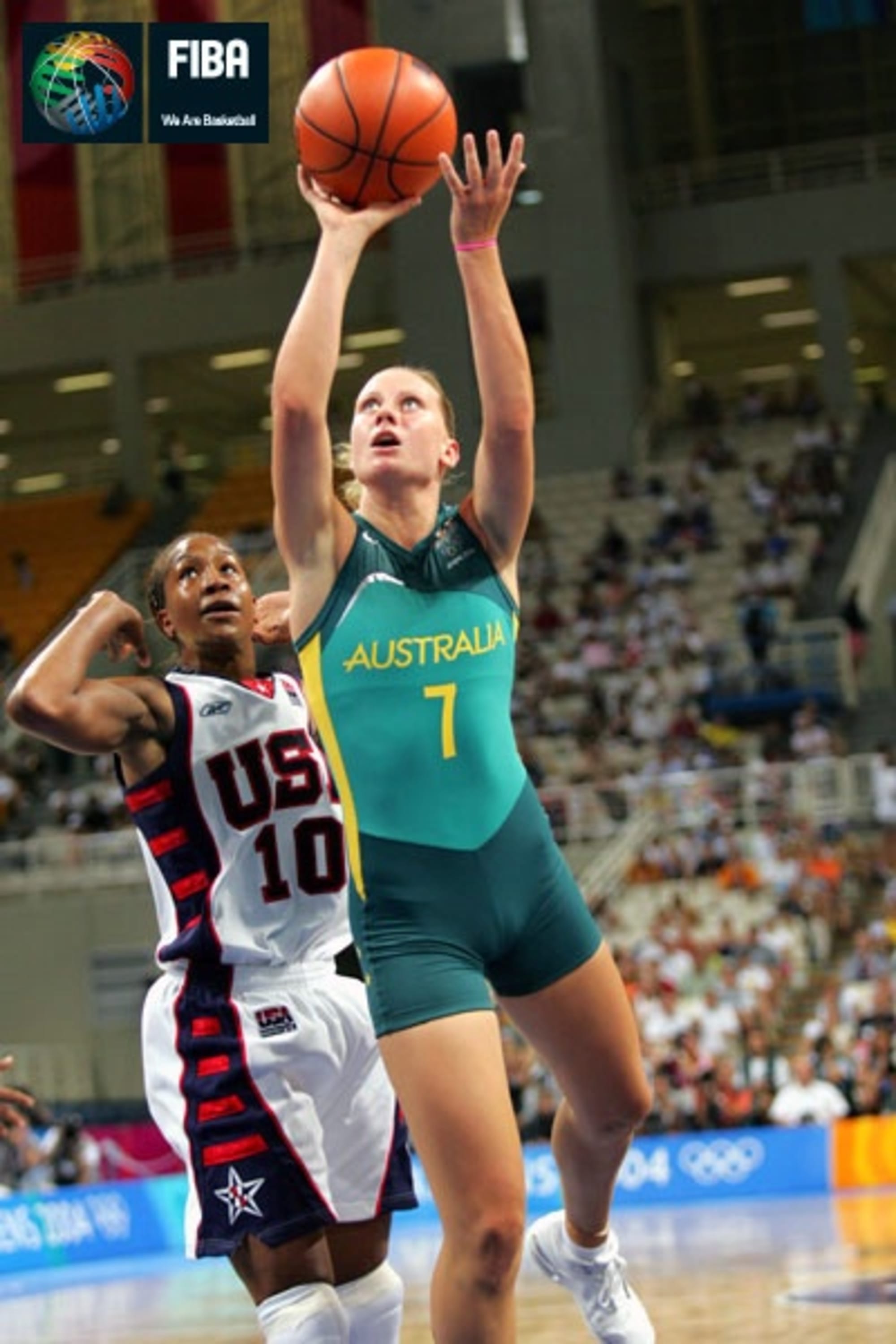 AUS - Price Attack Opals squad re-stacked for FIBA World Champs | FIBA ...