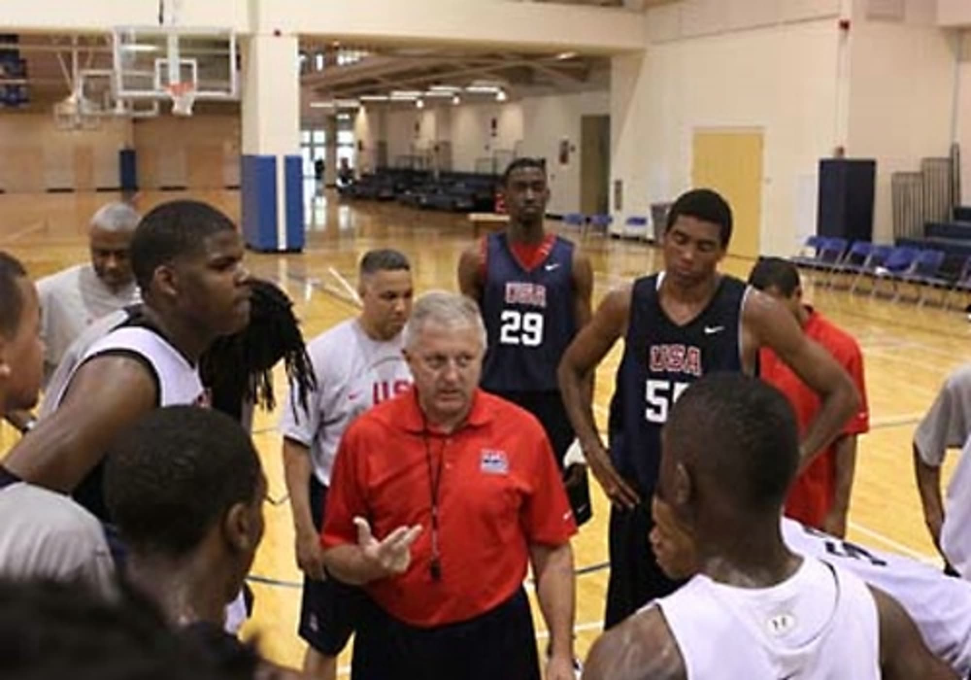 USA – Beal is the real deal but USA under-17s fall to Russia | FIBA ...