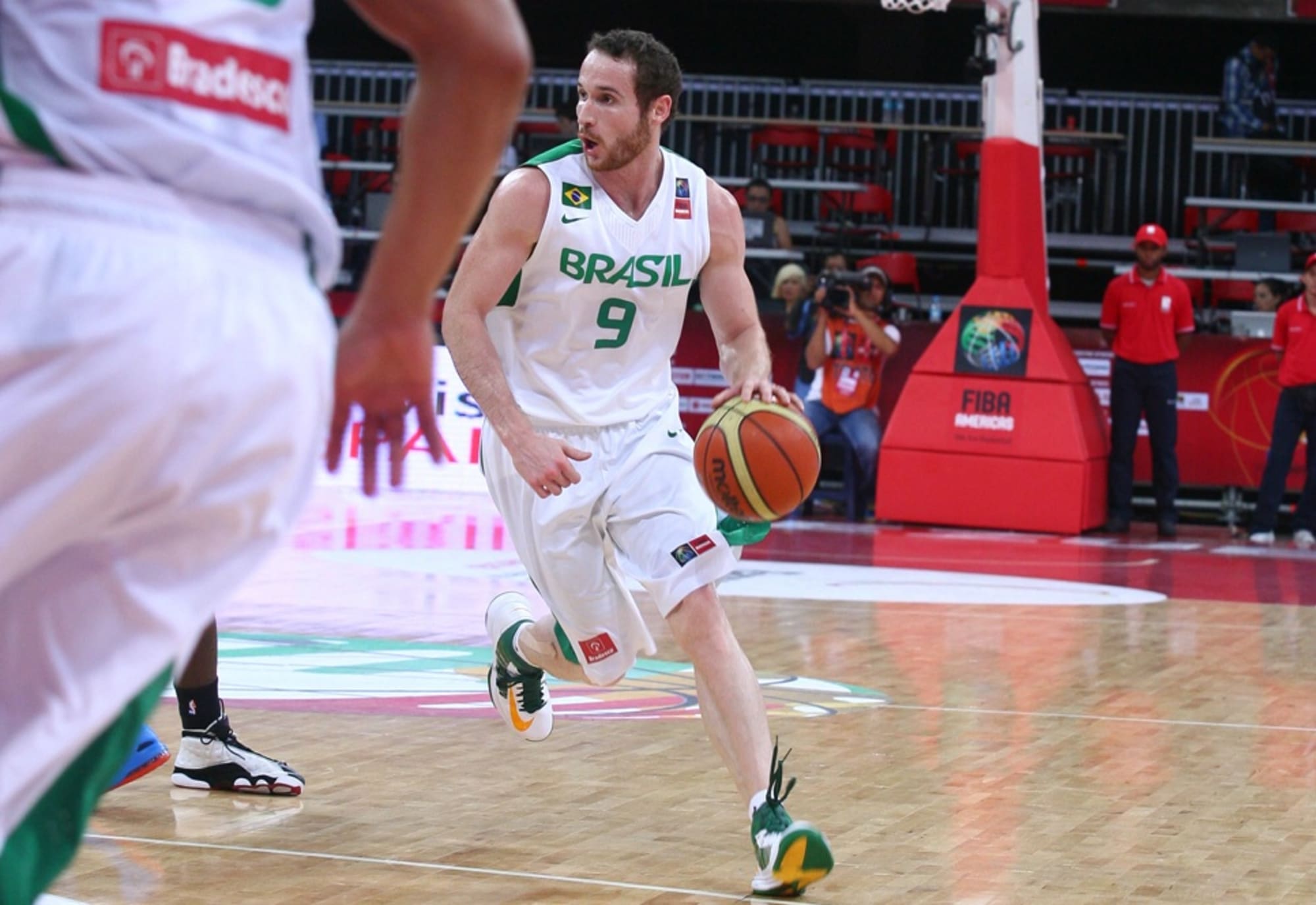 FIBA - Profile of 2014 FIBA Basketball World Cup wild card candidate ...