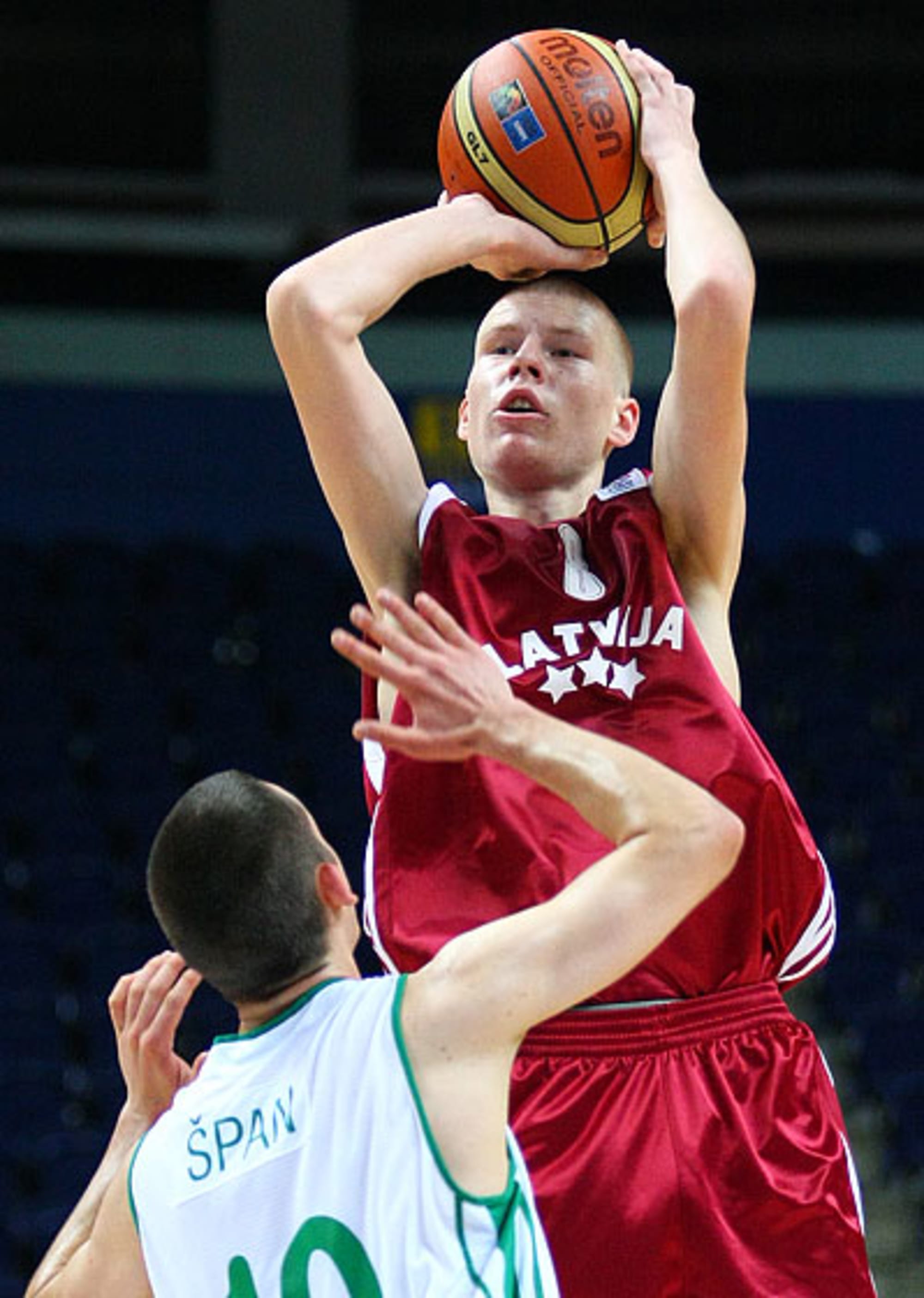 FIBA – U19 World Championship for Men: Group B preview | FIBA Basketball
