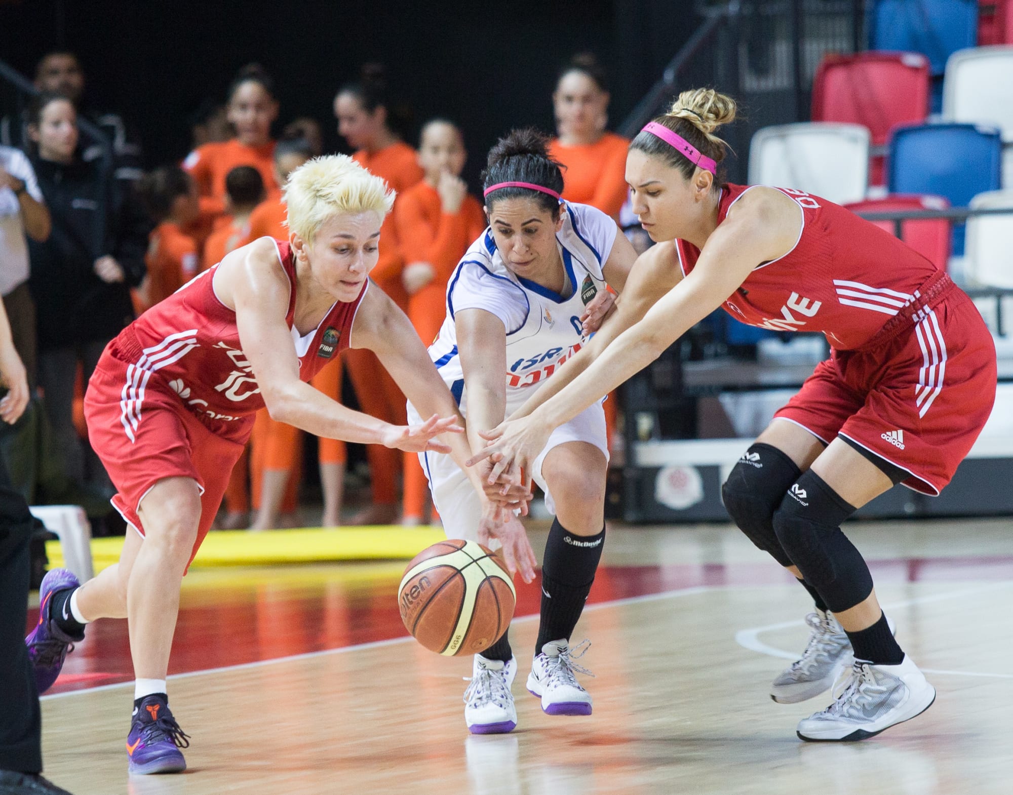 Preview: Groups G to I | FIBA Basketball