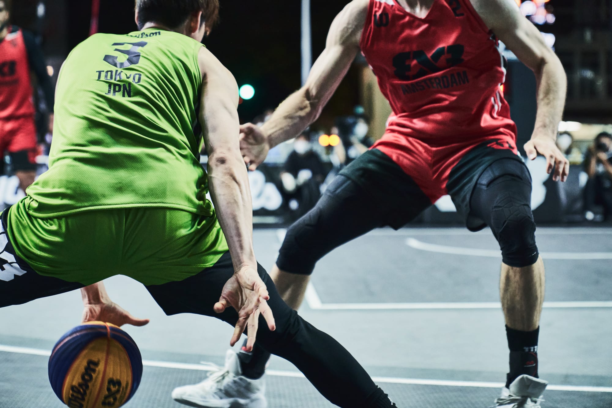 Second list of 3x3 World Tour 2023 qualifiers announced | FIBA Basketball