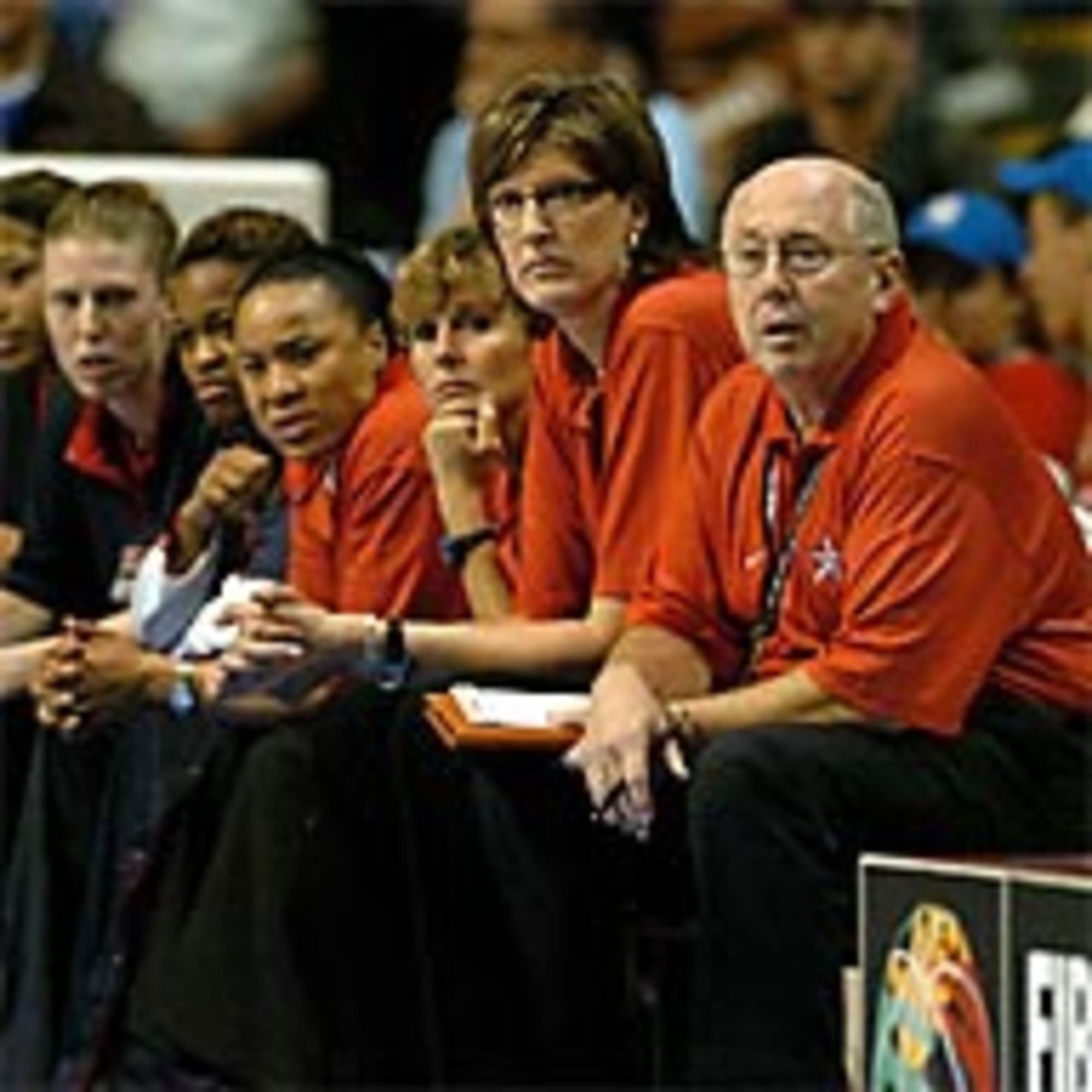 USA - Team USA coaching team prolongs stay | FIBA Basketball