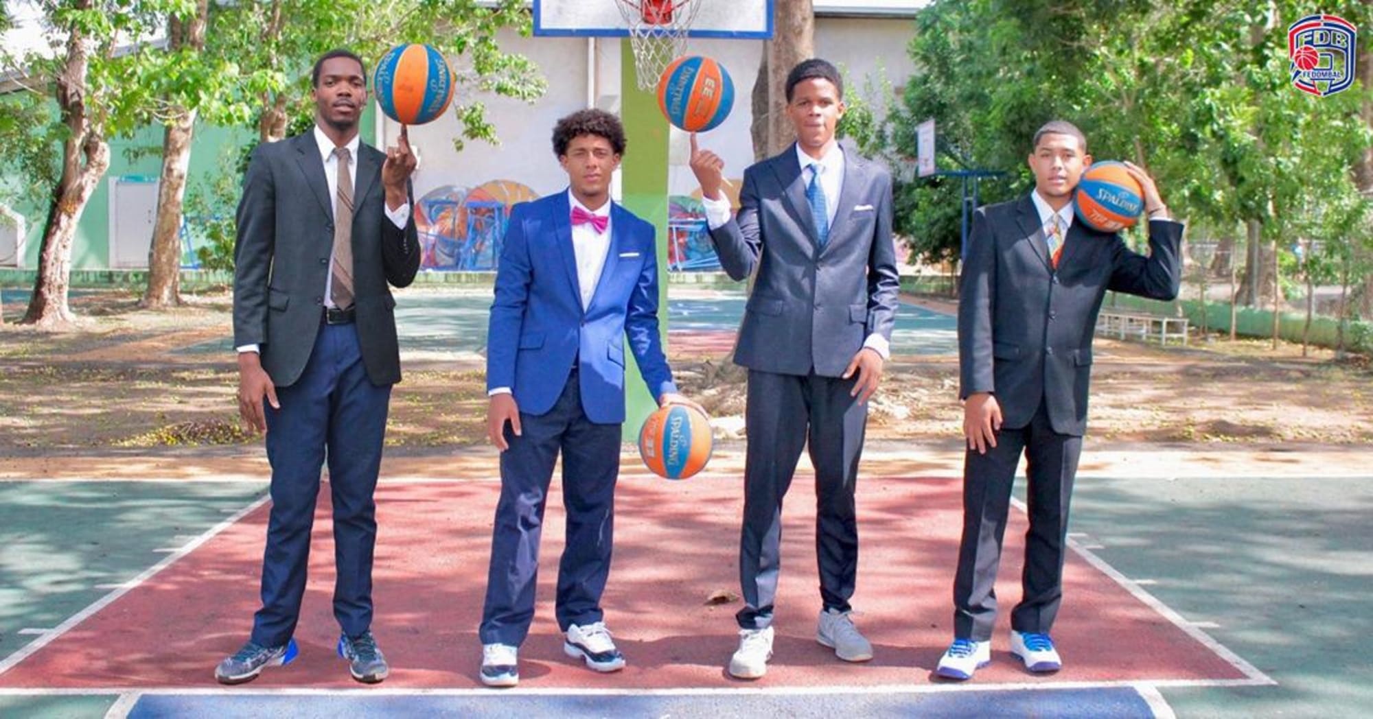 All's set for the Dominican U18 3x3 team's World Cup participation ...