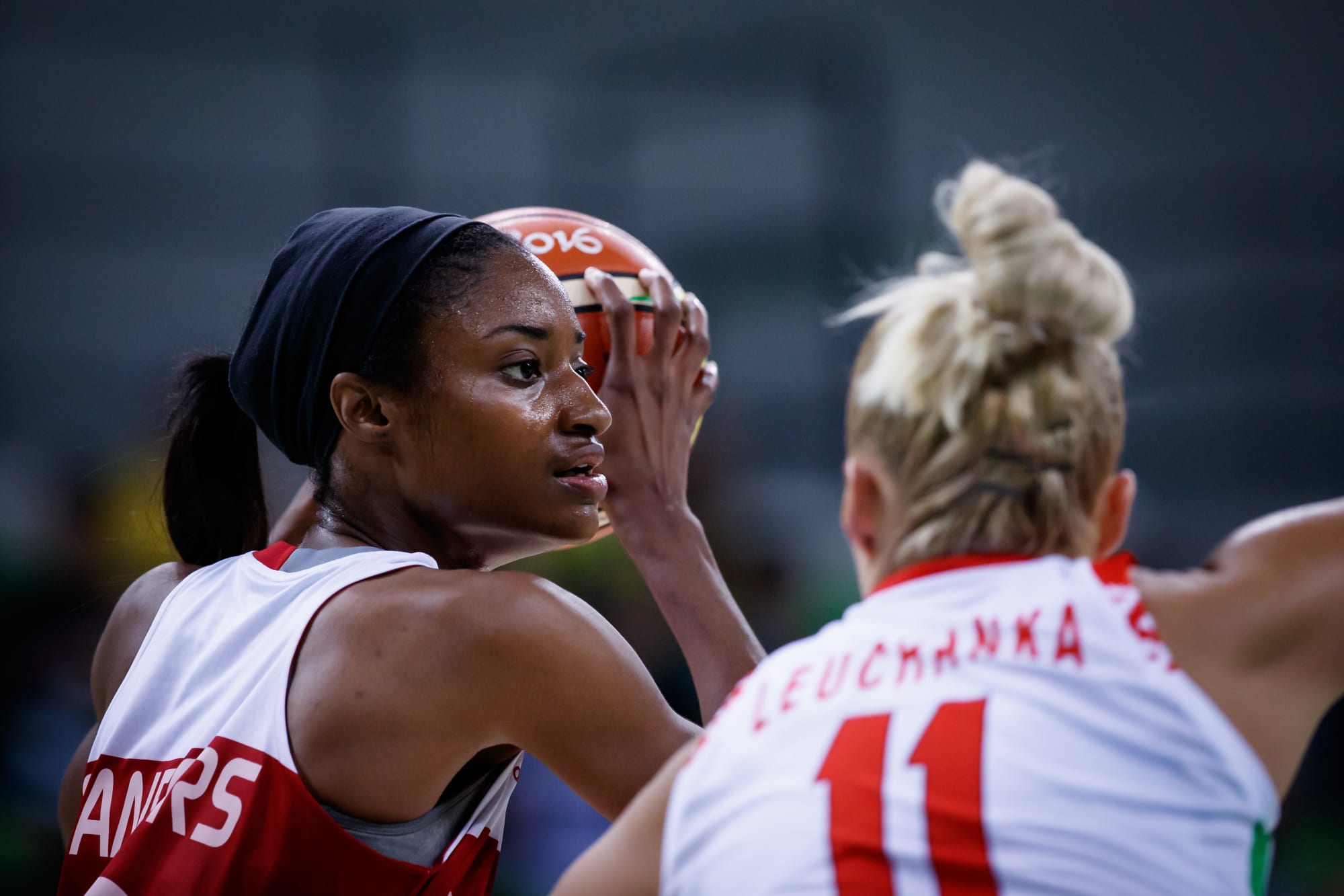 Turkey must regroup and try for Tokyo 2020, says Sanders | FIBA Basketball