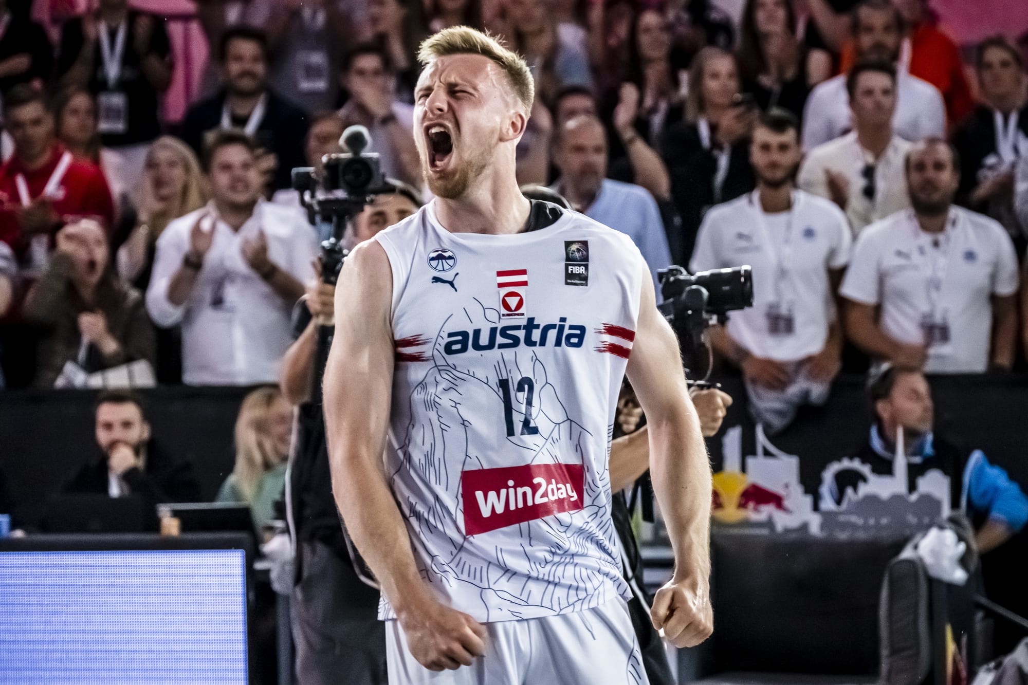 Field complete for FIBA 3x3 Europe Cup 2024 | FIBA Basketball