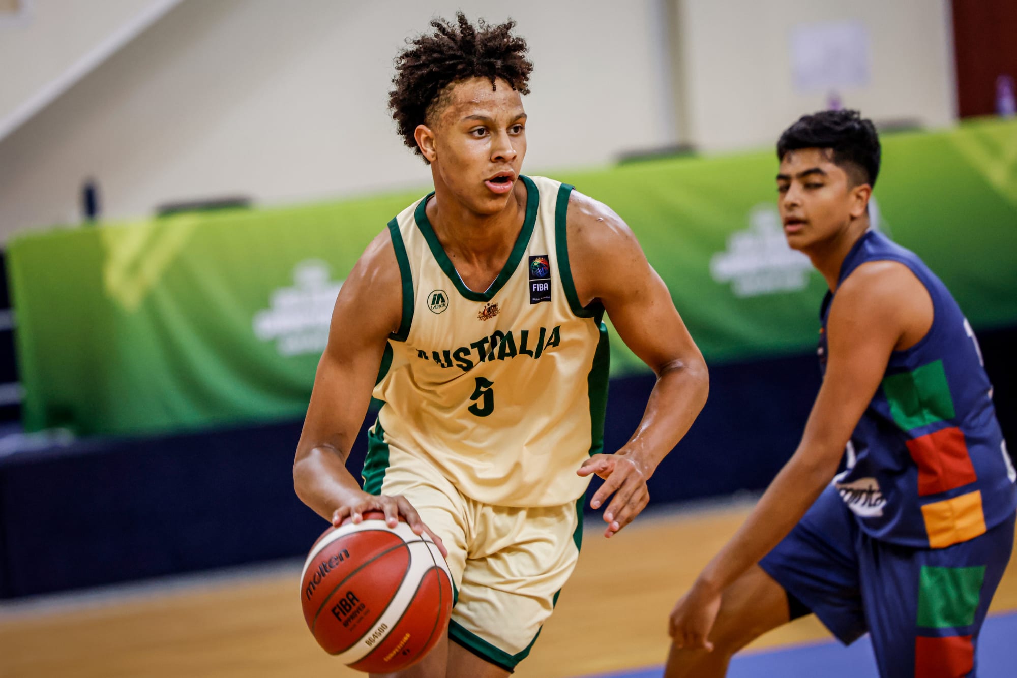 Roster Tracker: FIBA U17 Basketball World Cup 2024 - FIBA U17 ...