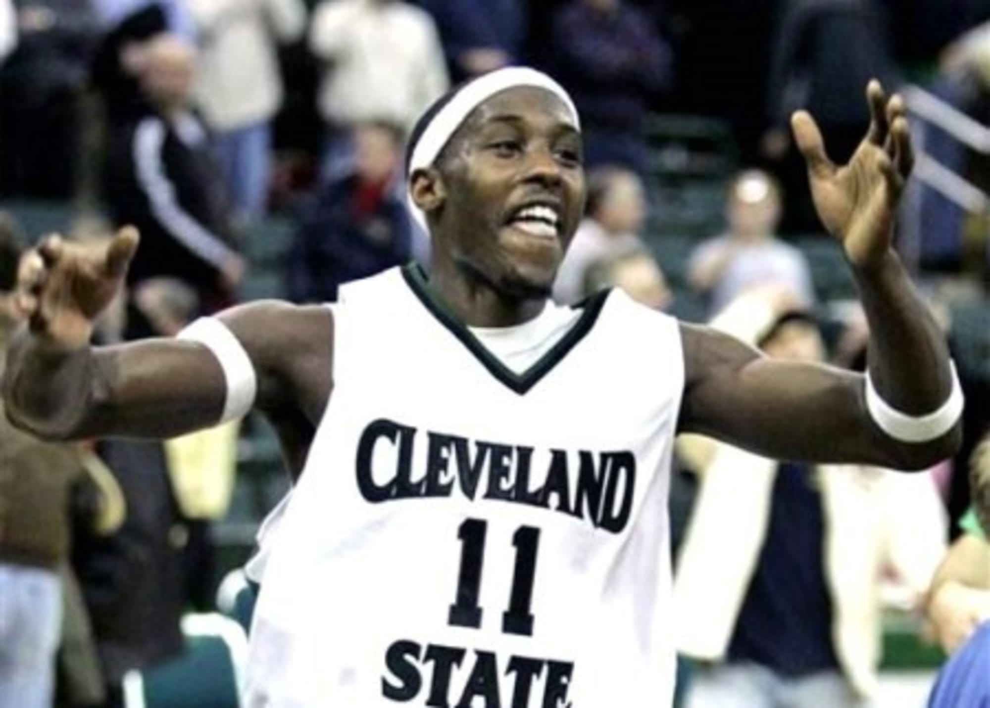 ITA - Cedric Jackson joins Enel Brindisi; extension for Cantu' coach ...