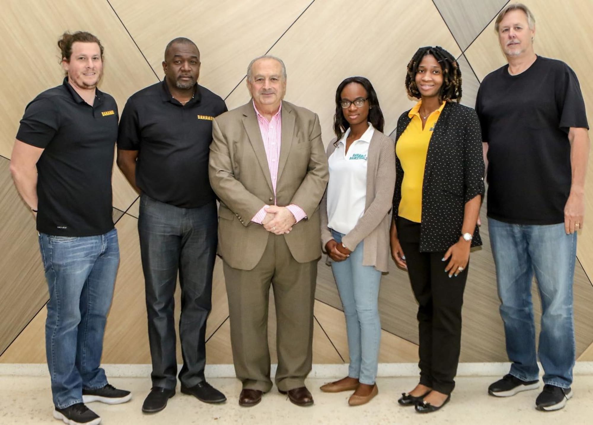 Bowleg aims to improve Bahamas communities with basketball | FIBA ...