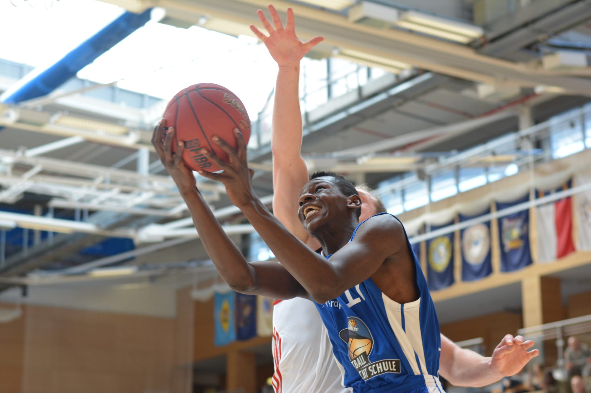 Skyliners stay true to philosophy, re-load with more youth | FIBA ...