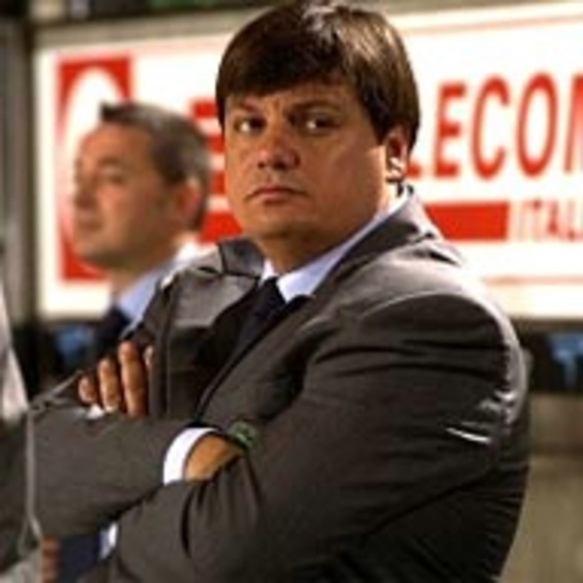 ITA - Fortitudo lower the boom on Frates, appoint Ataman | FIBA Basketball