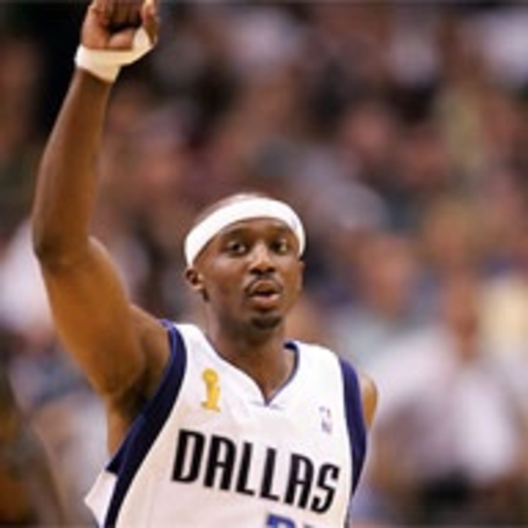 USA - Terry lifts Mavs in Game One triumph | FIBA Basketball