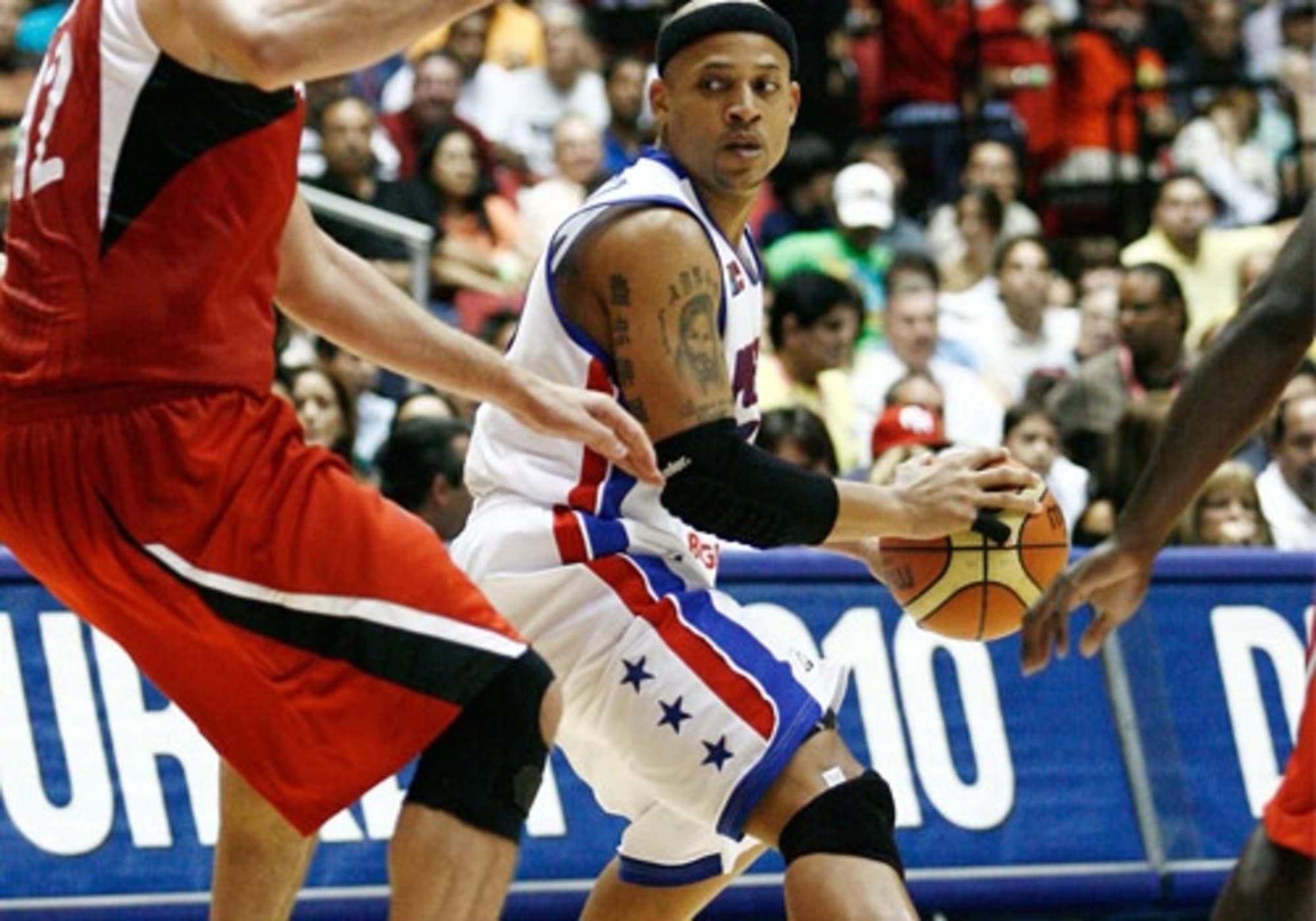 PUR/CAN - Puerto Rico crushes Canada to finish undefeated | FIBA Basketball