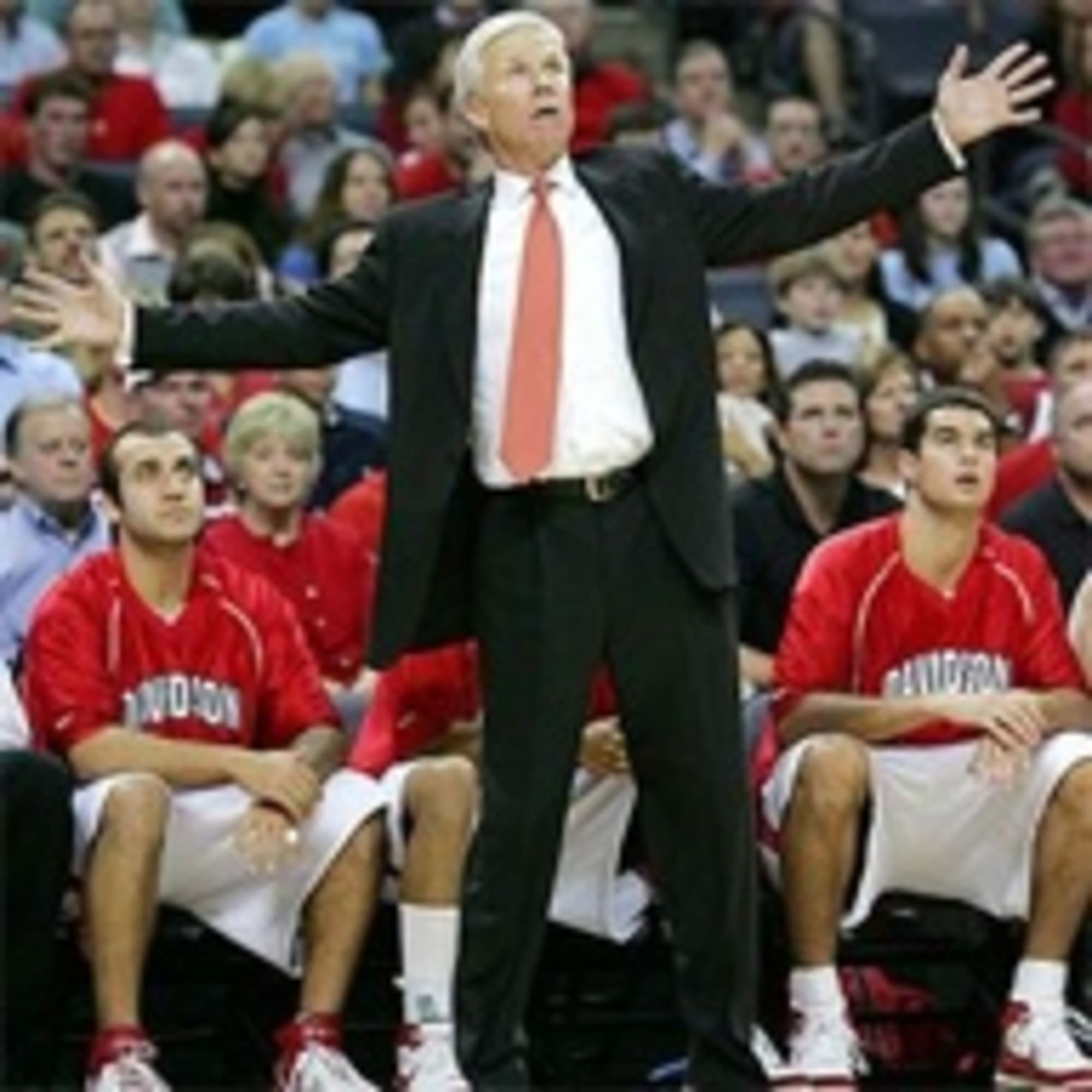 USA - Backstage interview with coach Bob McKILLOP [video] | FIBA Basketball
