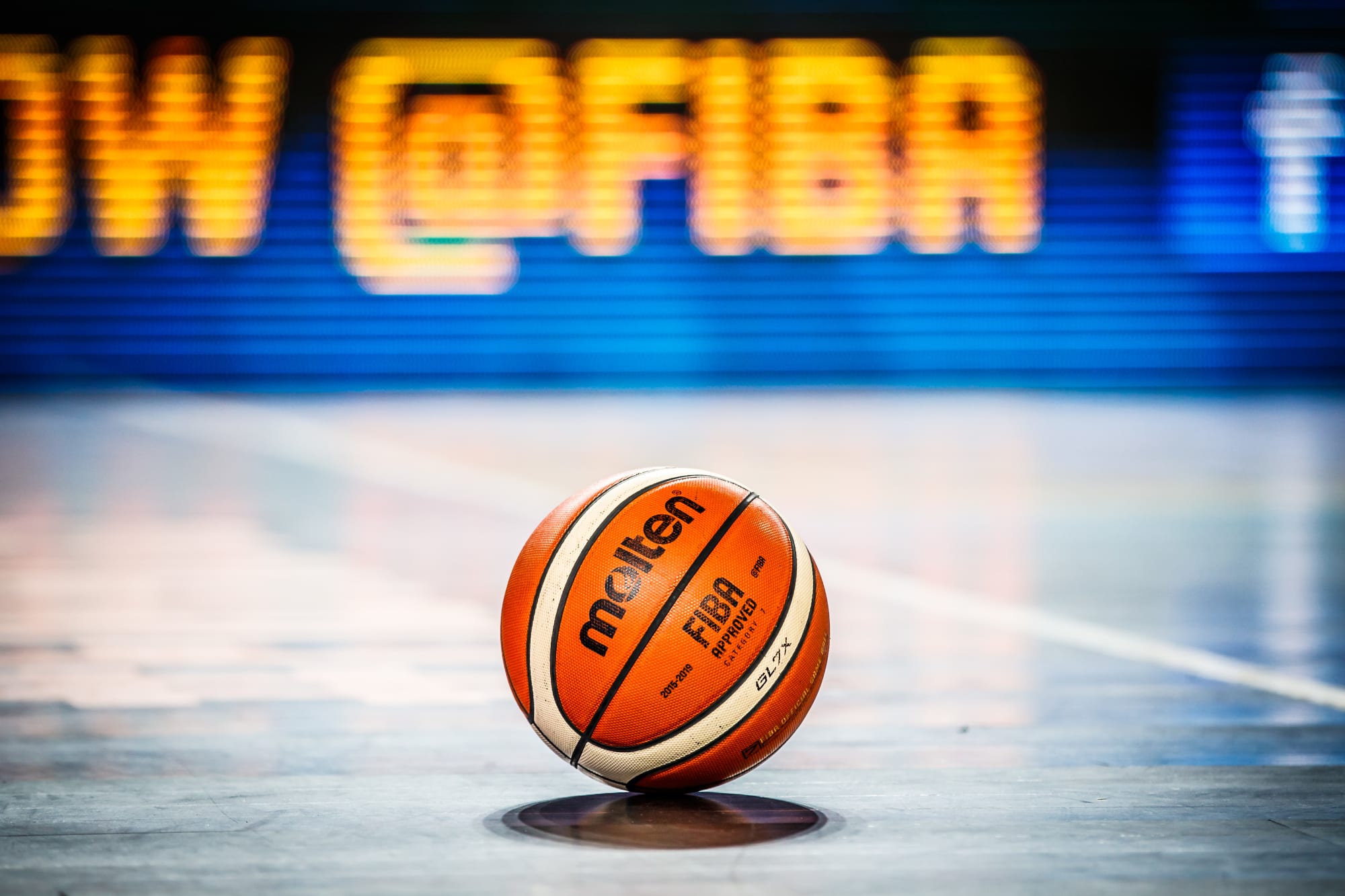 FIBA statement: The worldwide calendar will not change for 2 Euroleague ...