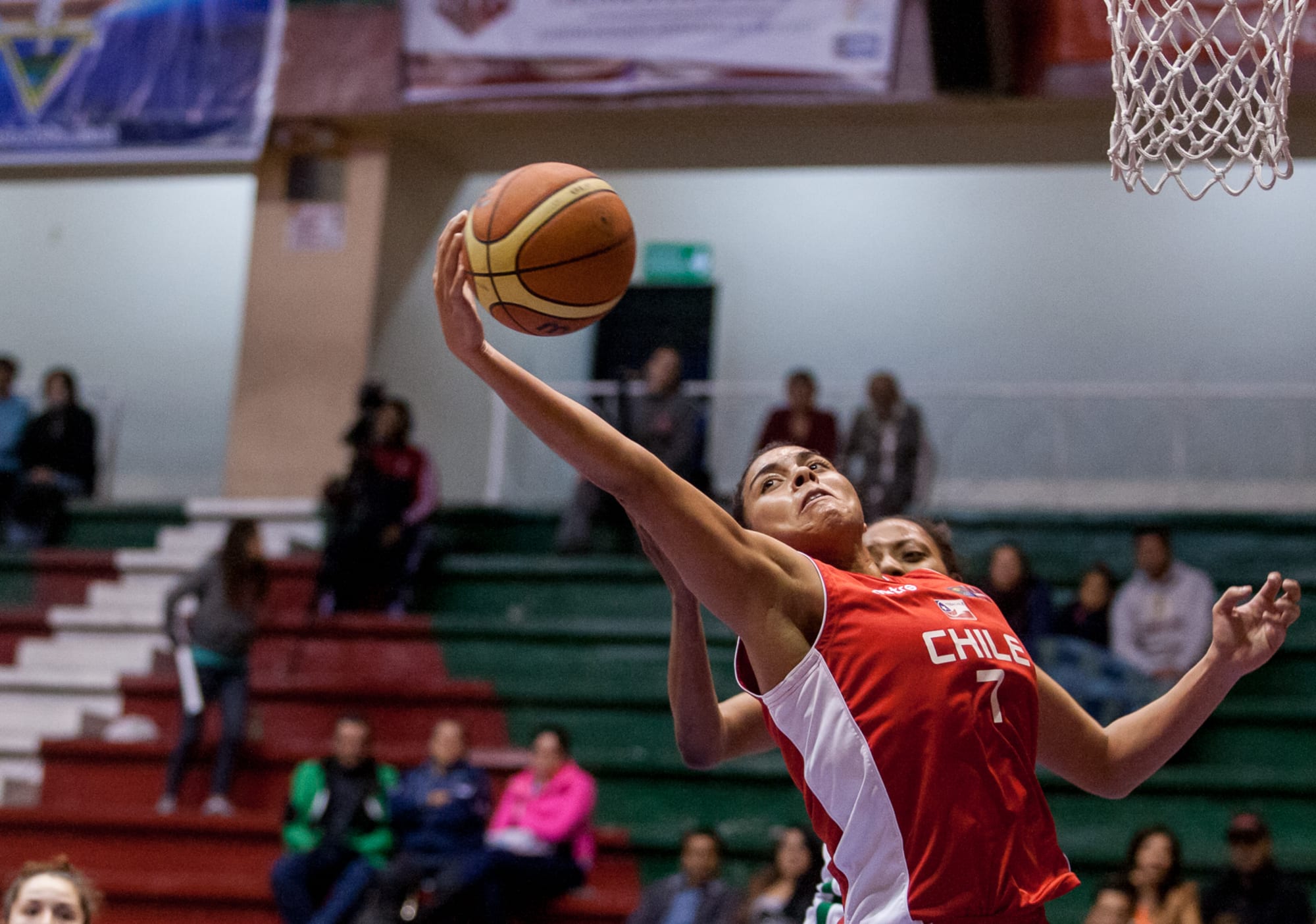 It's almost crunch time for Chile | FIBA Basketball