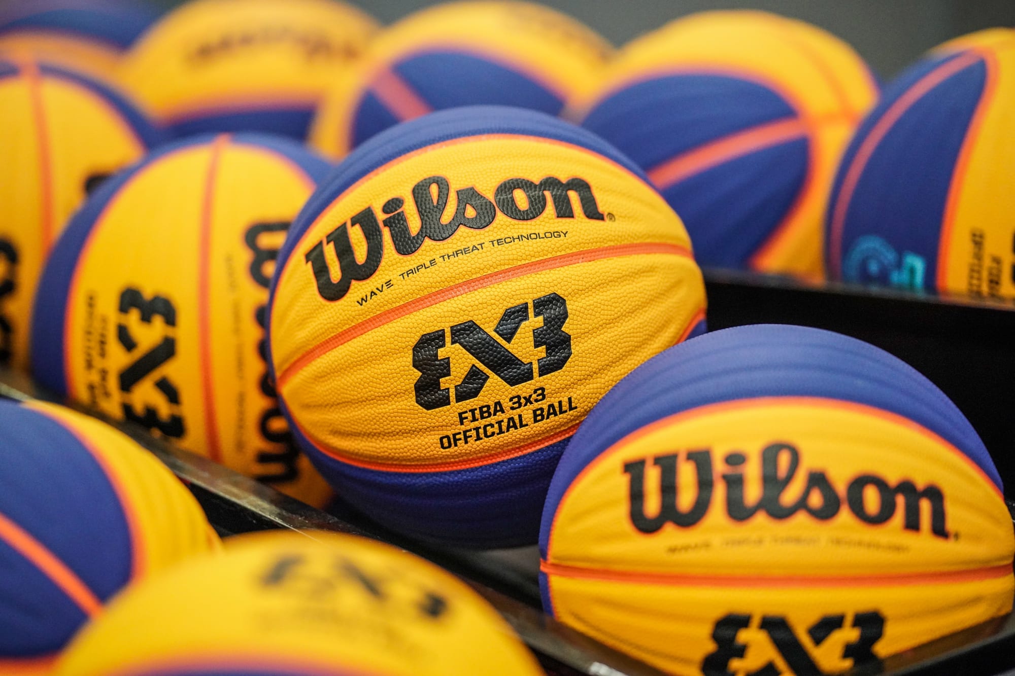 List of 3x3 World Tour 2023 qualifiers announced | FIBA Basketball