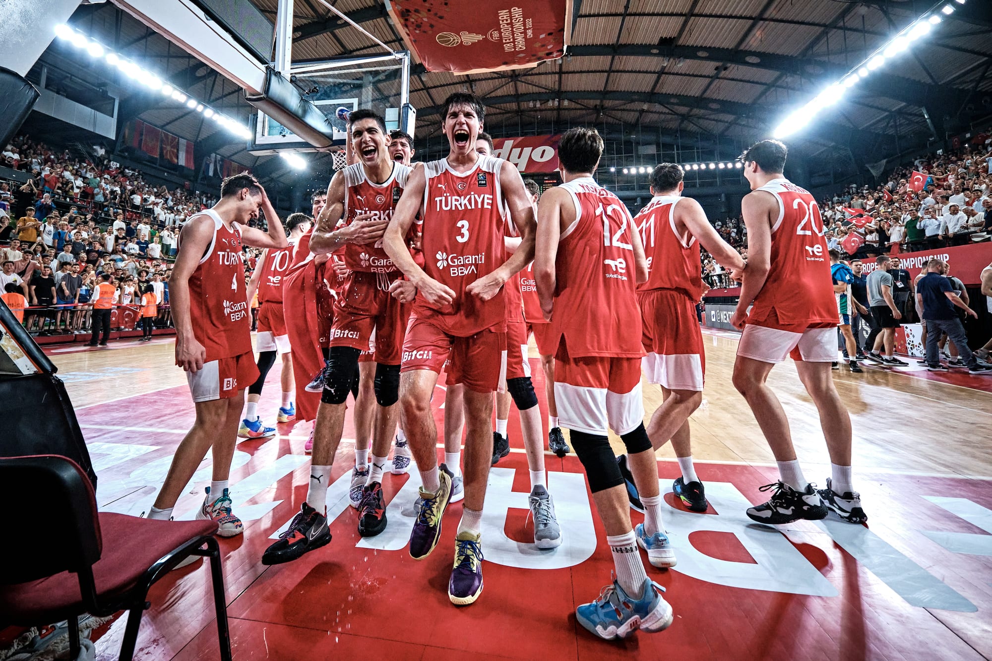 10 reasons to get hyped for the U19 World Cup | FIBA Basketball