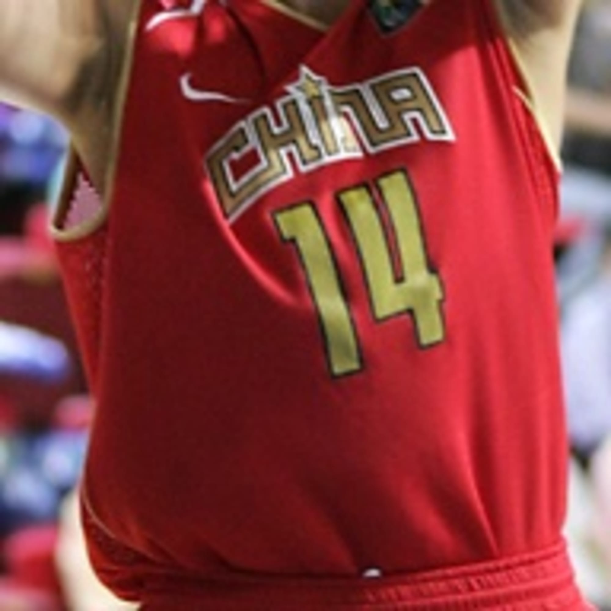 CHN - China look for the right Wei | FIBA Basketball