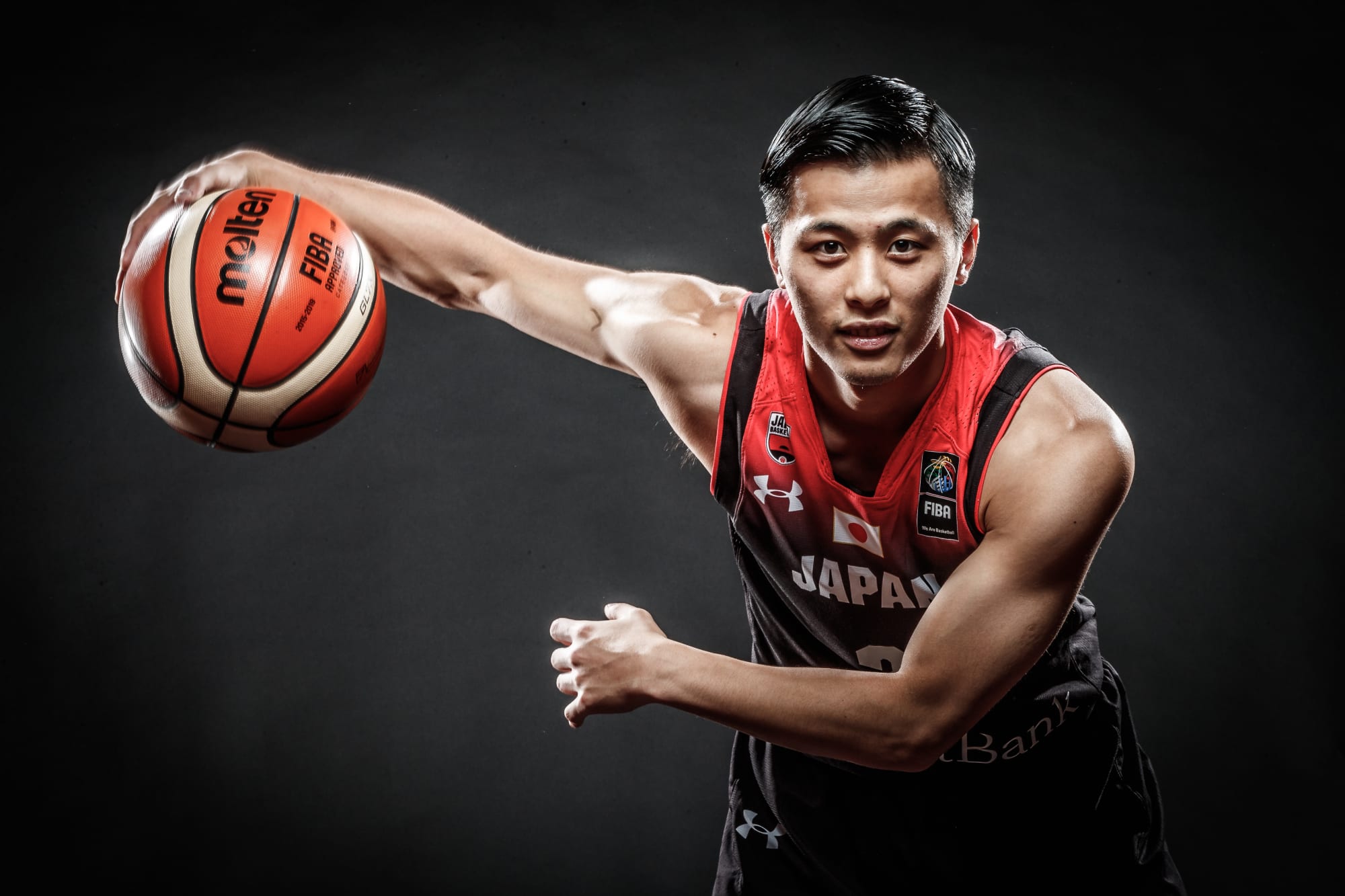 The meaning behind Japan's Akatsuki Five | FIBA Basketball