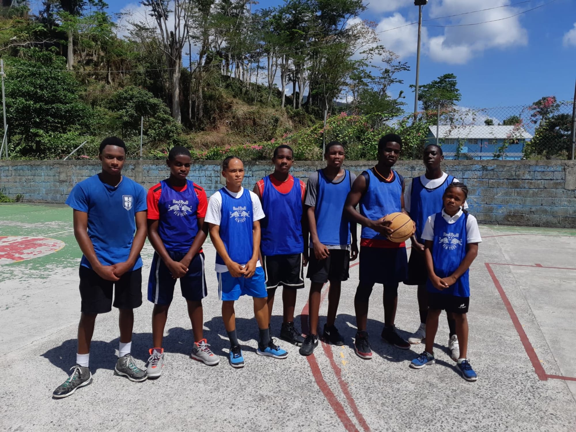 How the 767 Development Program in Dominica led to a rise in their ...