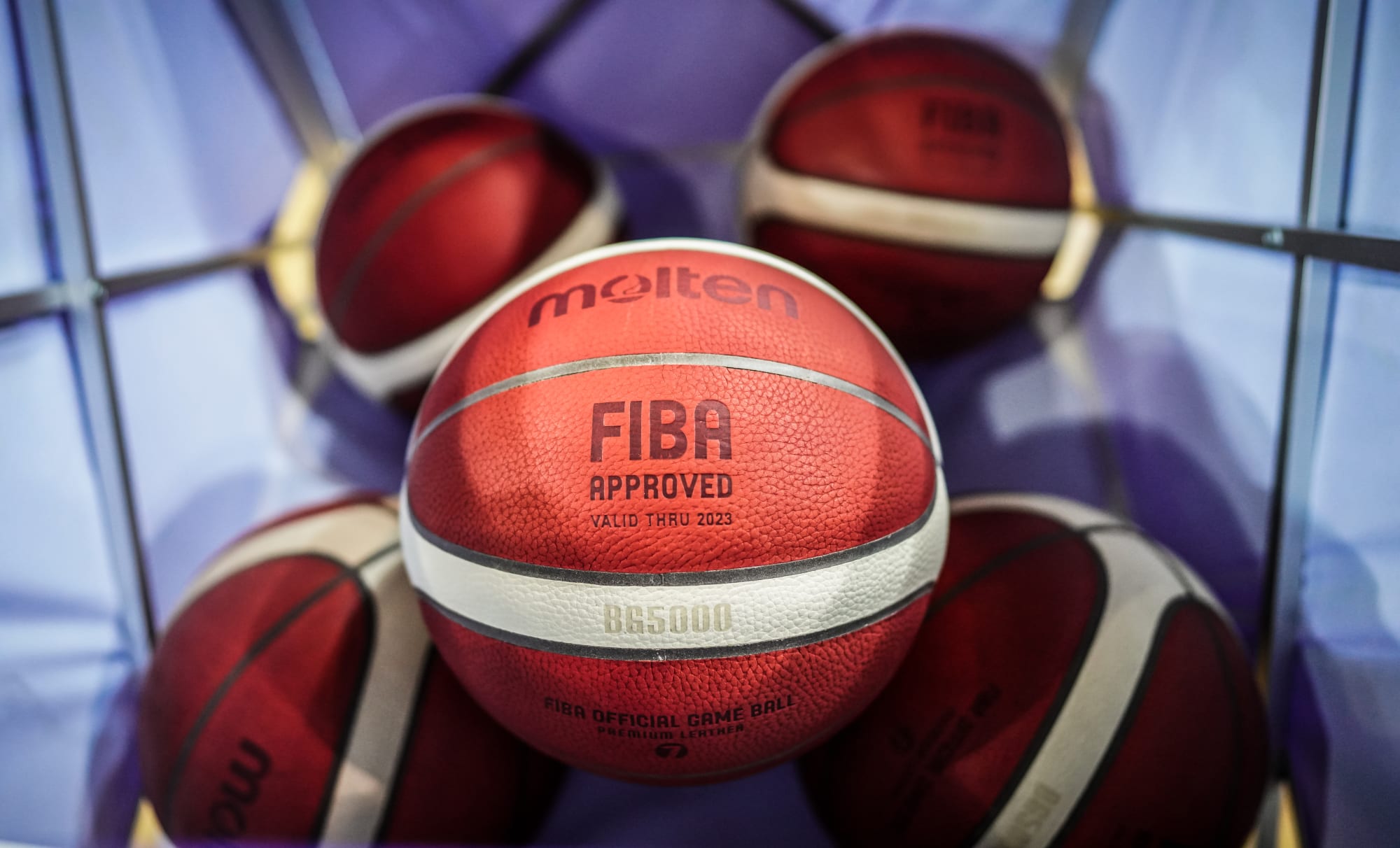 FIBA's Executive Committee announces U19 World Cup host, looks forward ...
