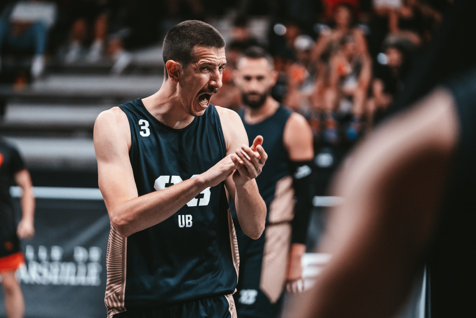 Ub Huishan NE look to bounce back at FIBA 3x3 Bordeaux Challenger 2023 ...