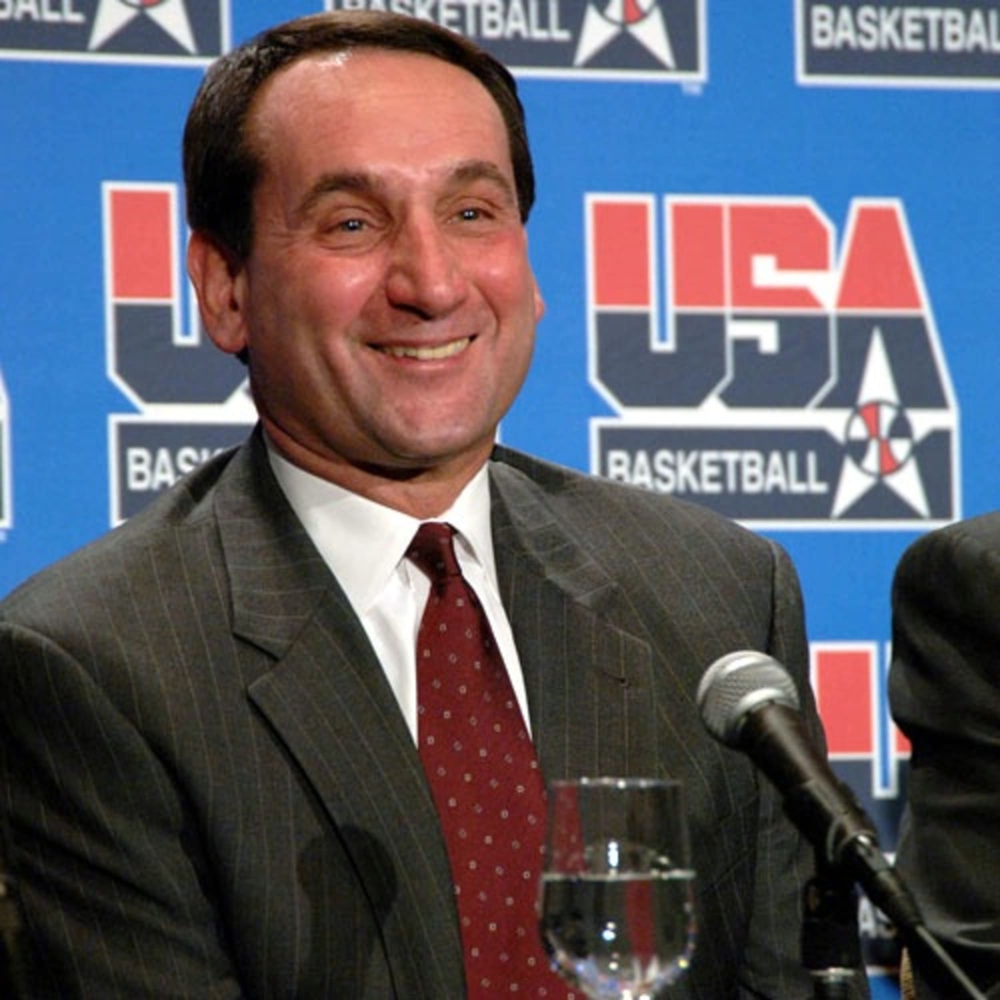 USA – Coach K to ‘help in some capacity’ with Team USA’s future | FIBA ...