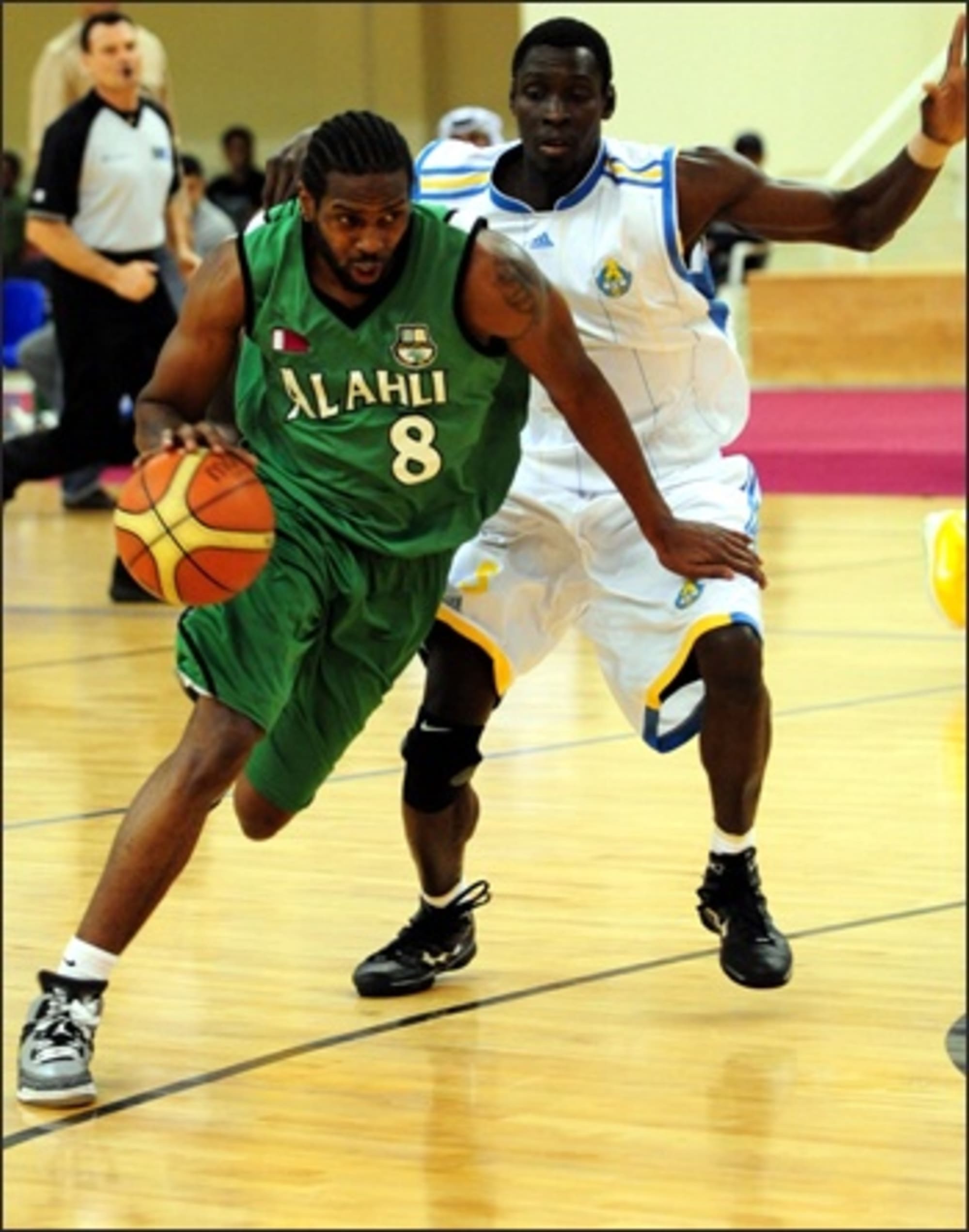 QAT – Ahli open second round with a win over Gharafa; Rayyan roll on ...