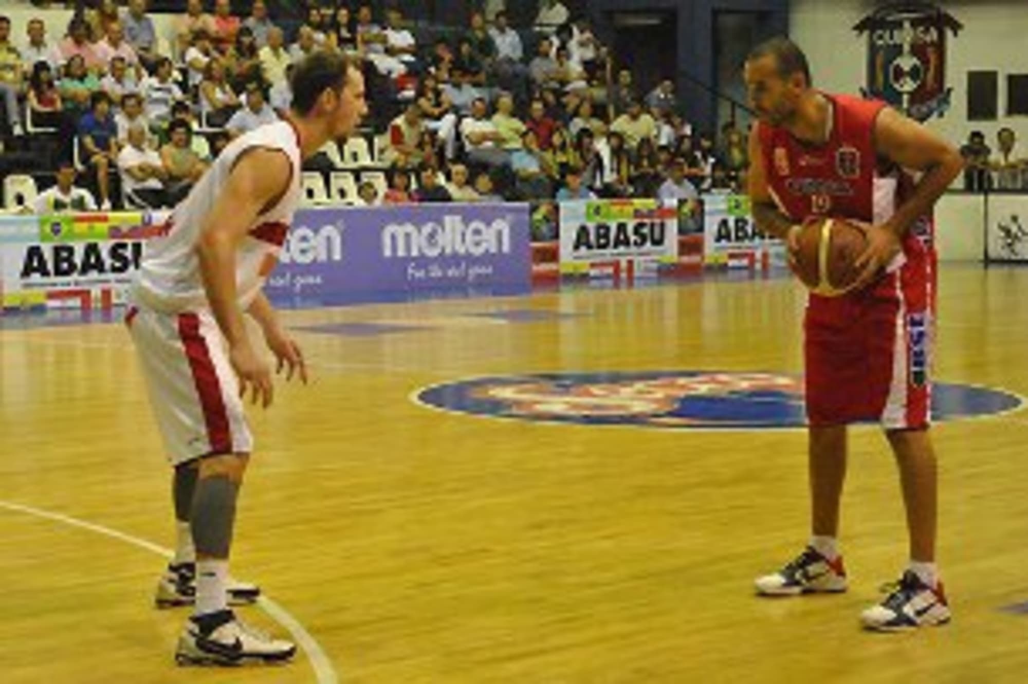 ARG/BRA/URU/CHI – Quimsa, Flamengo advance to Final Round | FIBA Basketball