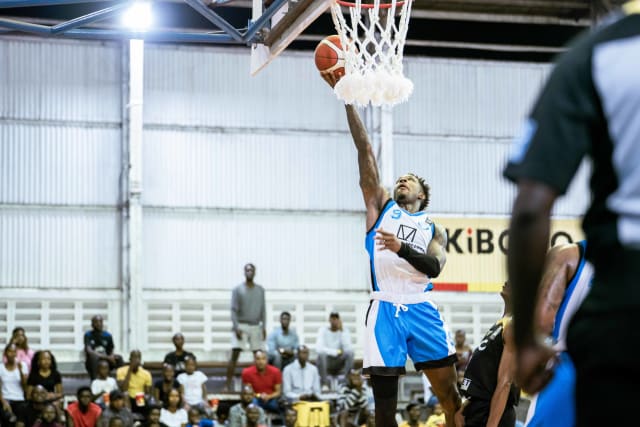 Road to BAL - Urunani end on a high note, Oilers break the hearts of ...