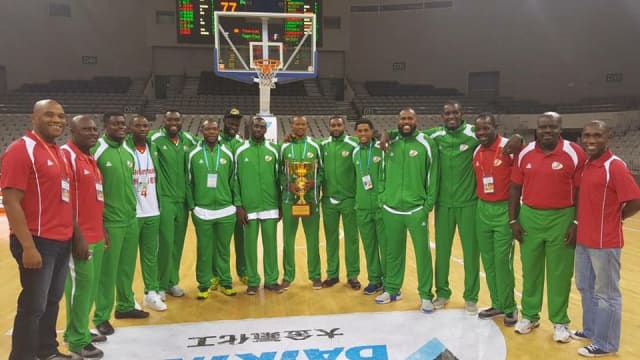 How Cameroon, South Africa, Angola and Tunisia are preparing for FIBA ...