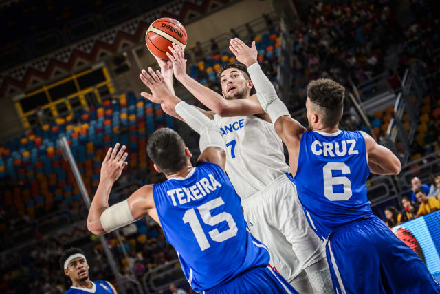 Why Bernard Faure is a bad guest and Hayes is the next French talent ...