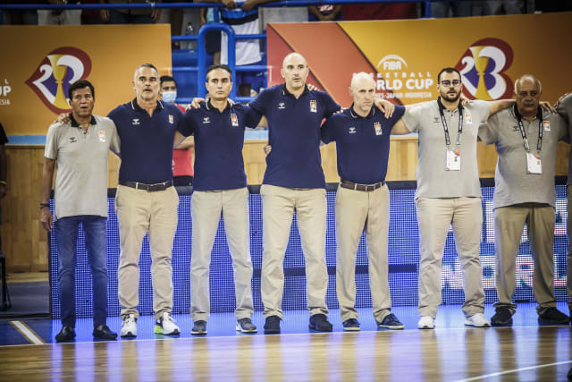 TEAM PROFILE: What lies ahead for Tunisia? | FIBA Basketball