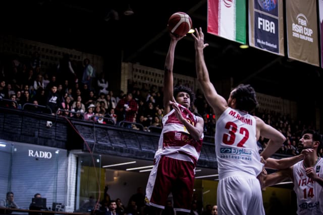 FIBA rising stars Maluach, Jakucionis, Ajinca headline World Team for ...