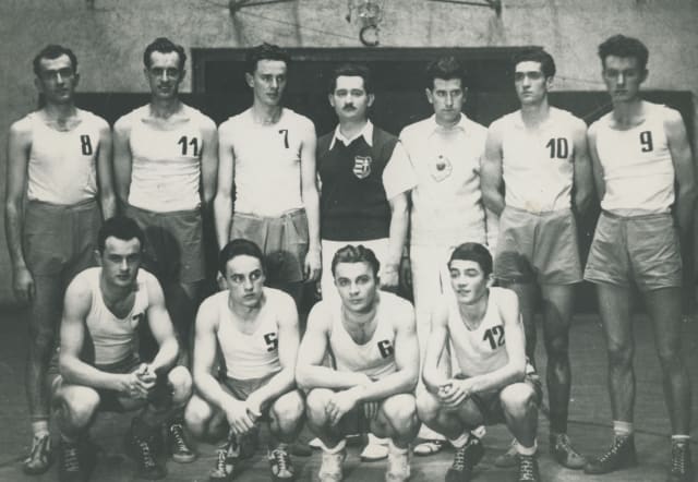 Stankovic was the driving force for the globalization of basketball ...