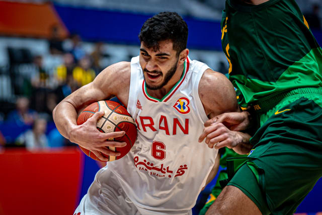 Preview: Syria home game against Lebanon demands your attention - FIBA ...