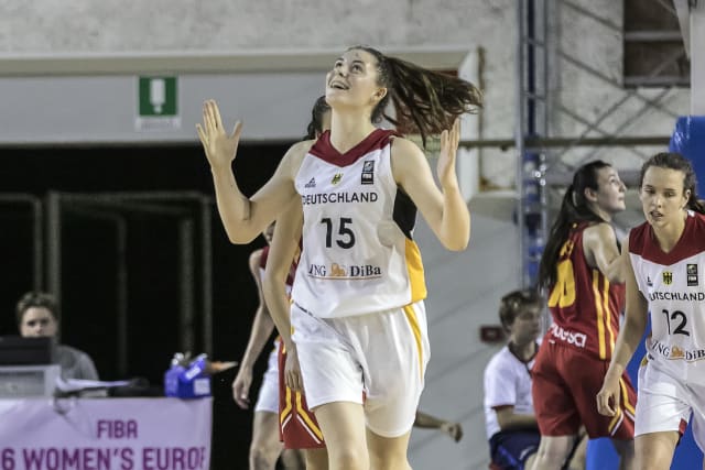 Tide still turning in European youth basketball | FIBA Basketball