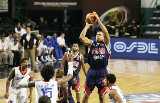 Camino a la FIBA AmeriCup 2022: Conociendo a Panamá | FIBA Basketball