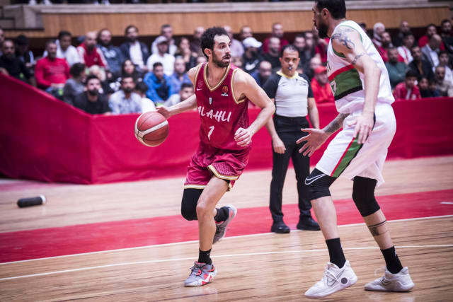 Bakar proud as Al-Ittihad Ahli reach goal in FIBA WASL Season 2 debut ...