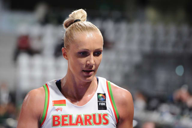 Which ballers have posted the best FIBA World Cup debut? | FIBA Basketball