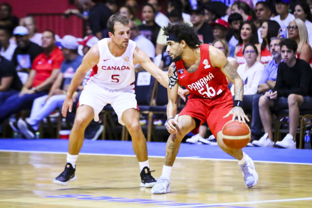 Canada stays perfect as they close their fourth window | FIBA Basketball