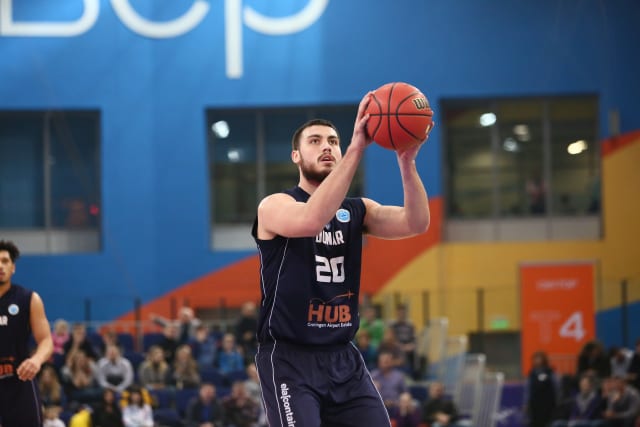 Who are the four new names in the FIBA Europe Cup record books? | FIBA ...