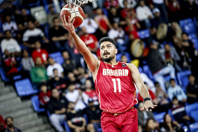 Day 2: Iran avoid upset; Bahrain, Saudi Arabia pick up solid wins ...