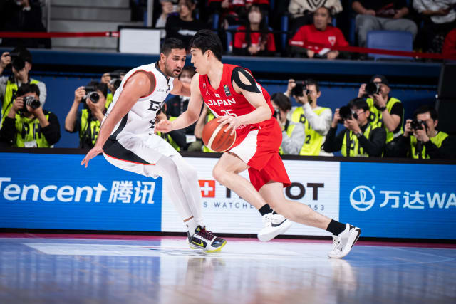 Gameday 1 Key Takeaways: Sensational fans and dazzling debuts | FIBA ...