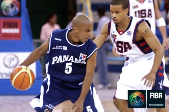 Panama will have 'to fight and battle' to survive in AmeriCup | FIBA ...