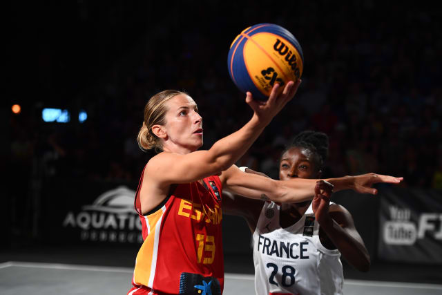 Ten women to watch at FIBA 3x3 Olympic Qualifying Tournament | FIBA.basketball