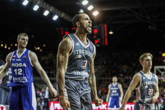 Paid the cost to be the Bost - A closer look at SIG Strasbourg | FIBA ...