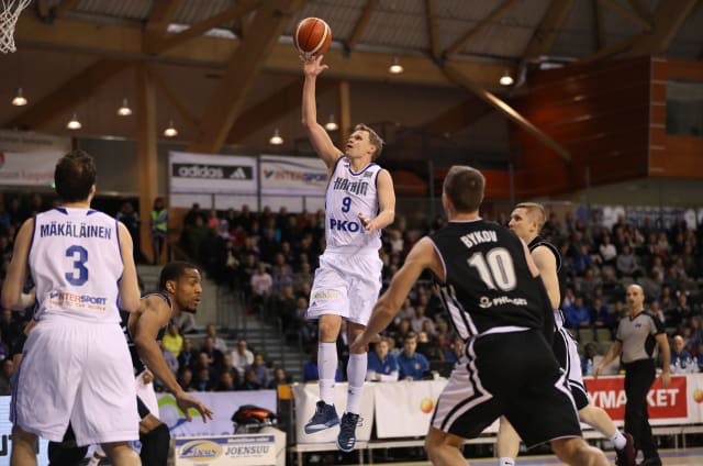 A quality quintet in Team of the Week | FIBA.basketball