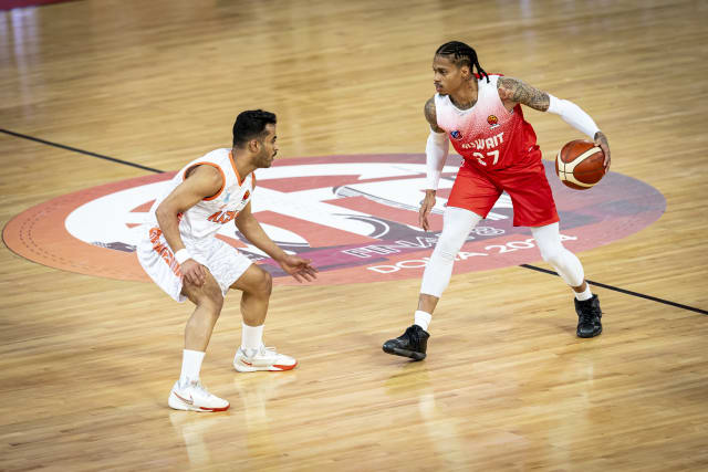 Kuwait Club, Gorgan clinch Semis tickets, stay unbeaten ahead of ...